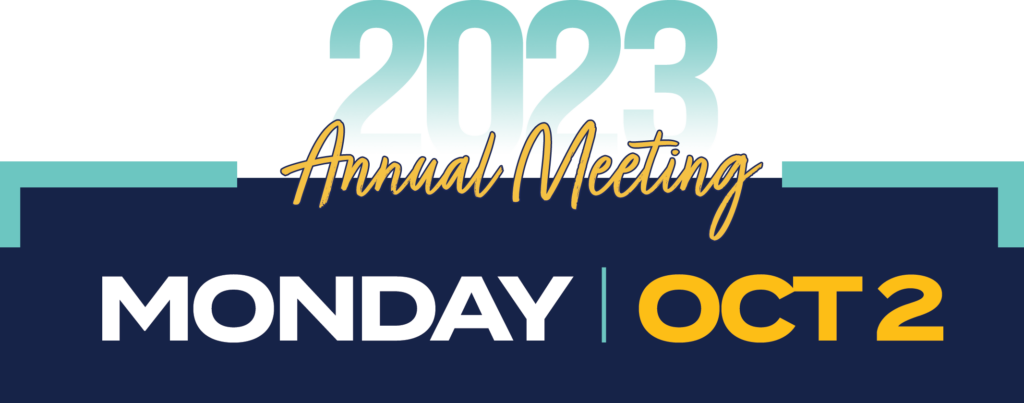 2023 Annual Meeting - HCTC