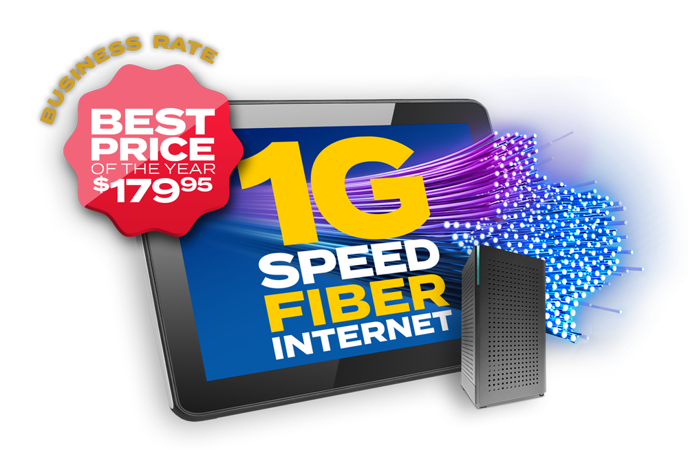 HCTC: Local Fiber Internet for Junction Businesses